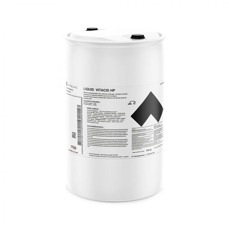 Our Product - Nutri Vet Indonesia